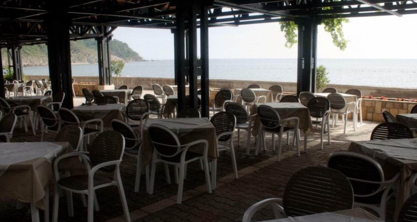 Pearl Beach Resort ex TN Biserna obala - Crna Gora - Letovanje 2020