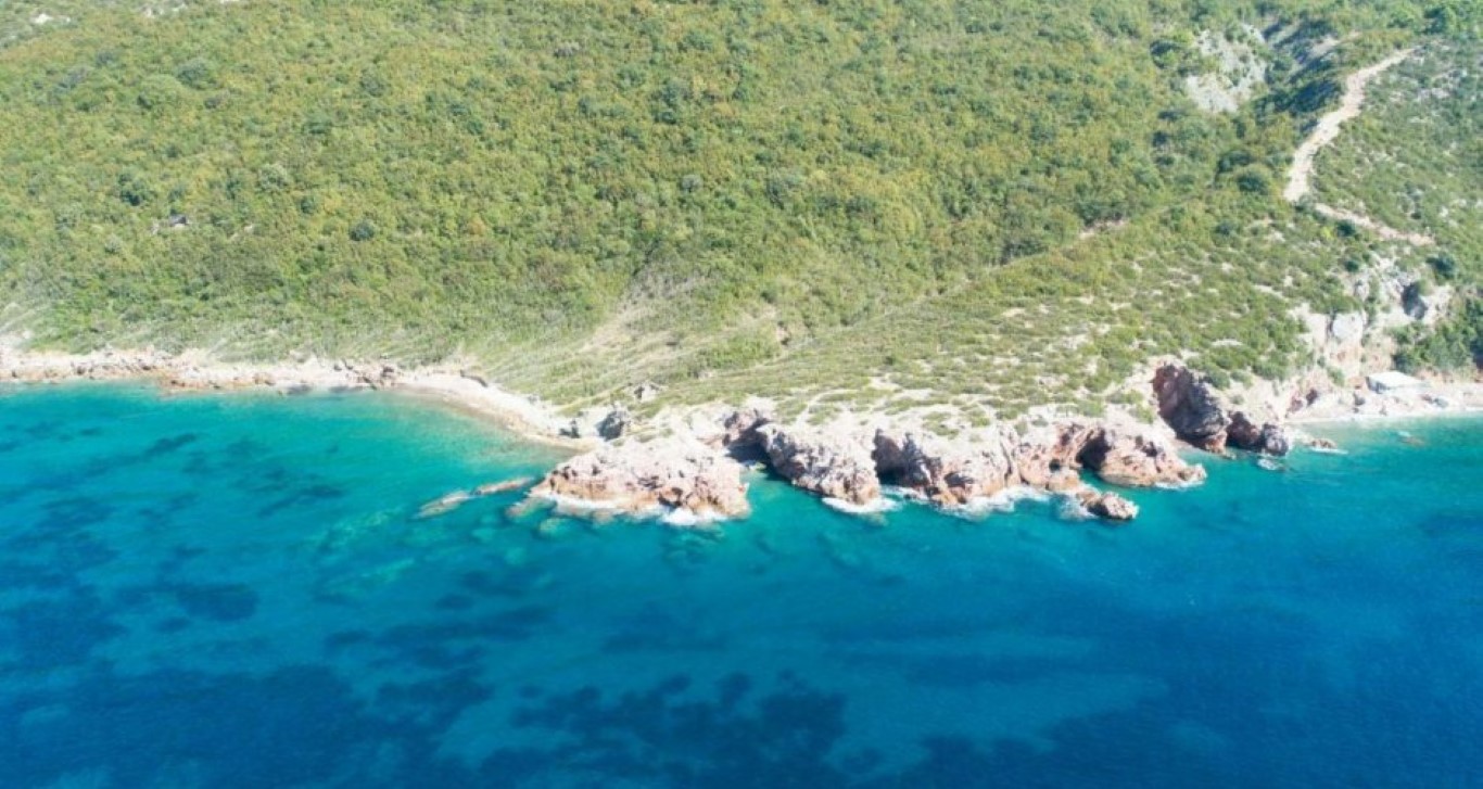 Pearl Beach Resort ex TN Biserna obala - Crna Gora - Letovanje 2020