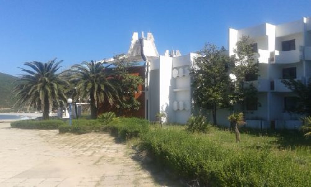 Hotel TN Biserna Obala - Crna Gora - Letovanje 2019