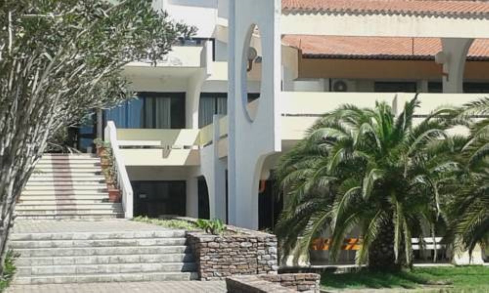Hotel TN Biserna Obala - Crna Gora - Letovanje 2019